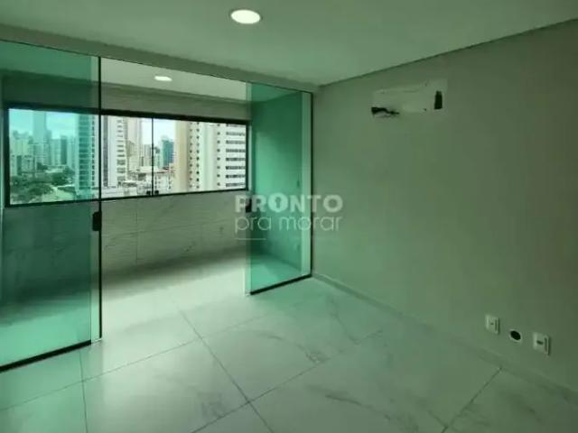 Apartamento para Venda em Recife/PE Boa Viagem 2 Quartos