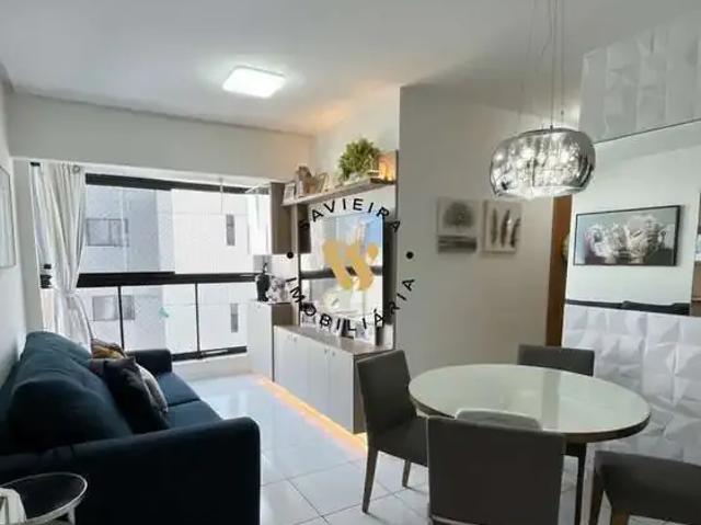 Apartamento para Venda em Recife/PE Boa Viagem 2 Quartos