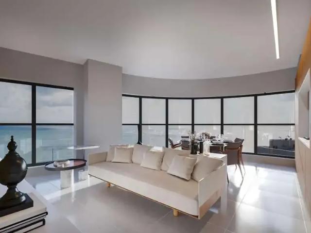 Apartamento para Venda em Recife/PE Boa Viagem 2 Quartos