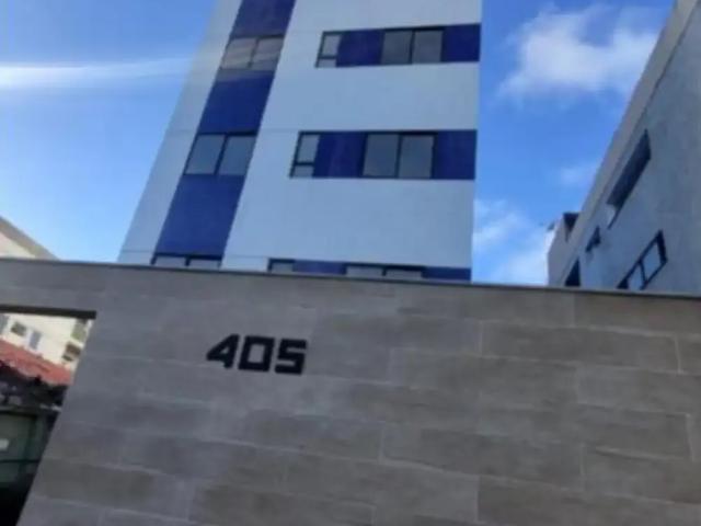 Apartamento para Venda em Recife/PE Boa Viagem 2 Quartos