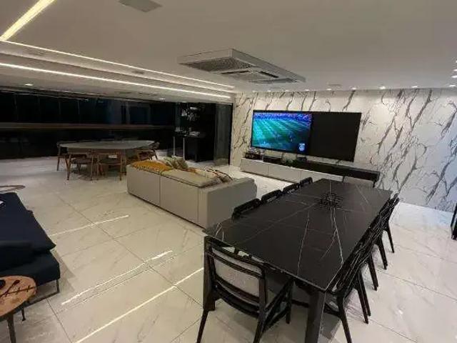 Apartamento para Venda em Recife/PE Boa Viagem 2 Quartos