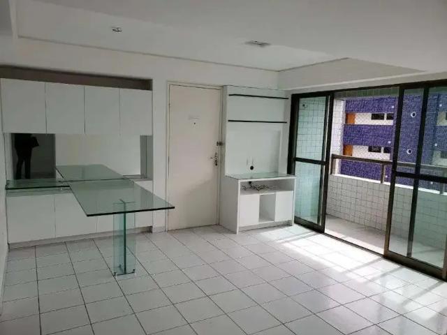 Apartamento para Venda em Recife/PE Boa Viagem 2 Quartos