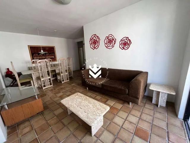 Apartamento para Venda em Recife/PE Boa Viagem 2 Quartos