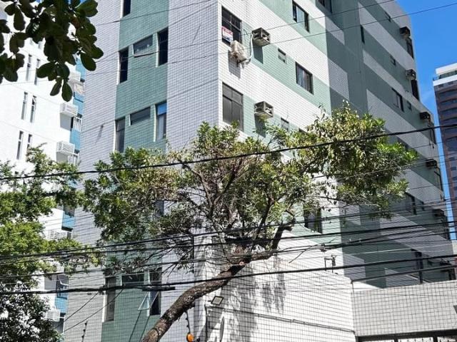 Apartamento para Venda em Recife/PE Boa Viagem 2 Quartos