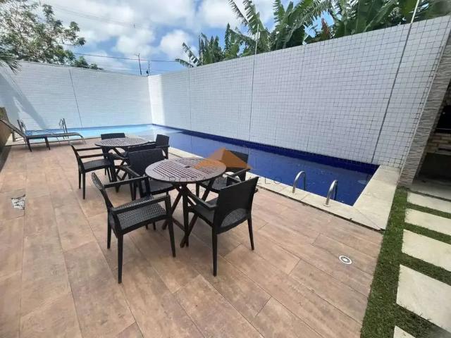 Apartamento para Venda em Recife/PE Boa Viagem 2 Quartos
