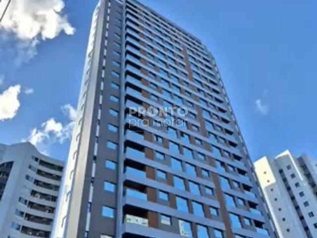 Apartamento para Venda em Recife/PE Boa Viagem 2 Quartos