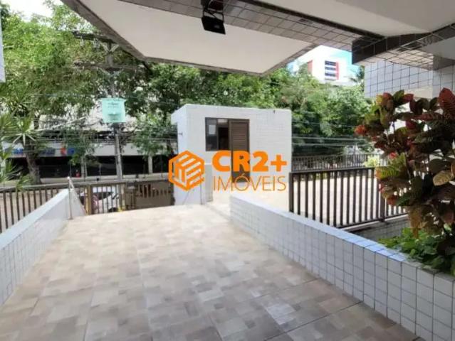 Apartamento para Venda em Recife/PE Boa Viagem 2 Quartos