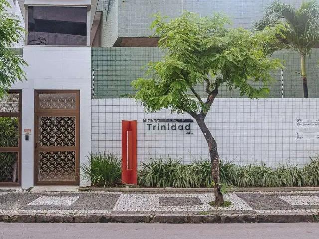 Apartamento para Venda em Recife/PE Boa Viagem 2 Quartos