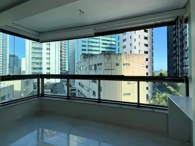 Apartamento para Venda em Recife/PE Boa Viagem 2 Quartos