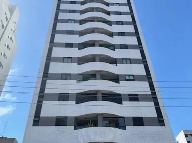 Apartamento para Venda em Recife/PE Boa Viagem 2 Quartos