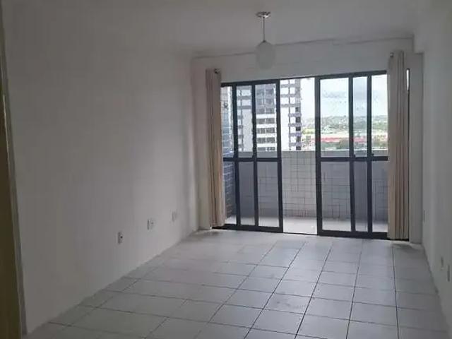 Apartamento para Venda em Recife/PE Boa Viagem 2 Quartos