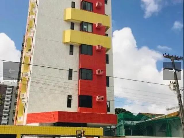 Apartamento para Venda em Recife/PE Boa Viagem 2 Quartos