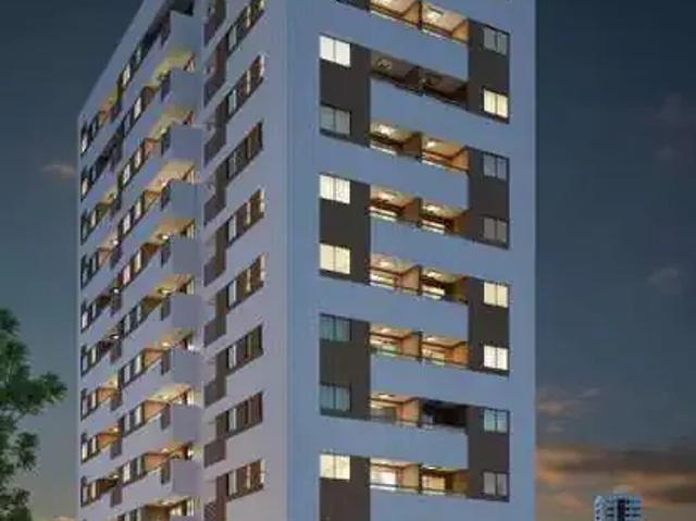 Apartamento para Venda em Recife/PE Boa Viagem 2 Quartos