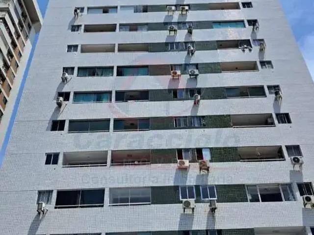 Apartamento para Venda em Recife/PE Boa Viagem 2 Quartos