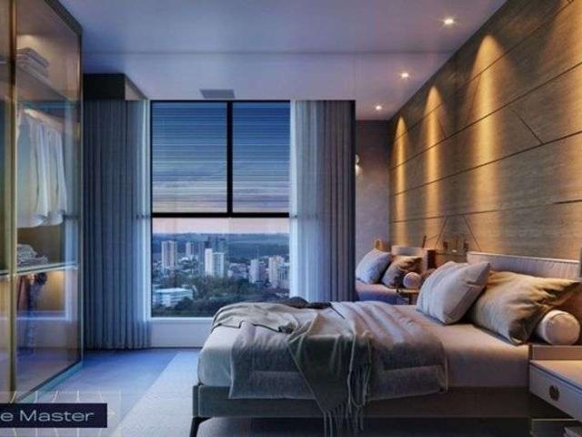 Apartamento para Venda em Recife/PE Boa Viagem 2 Quartos