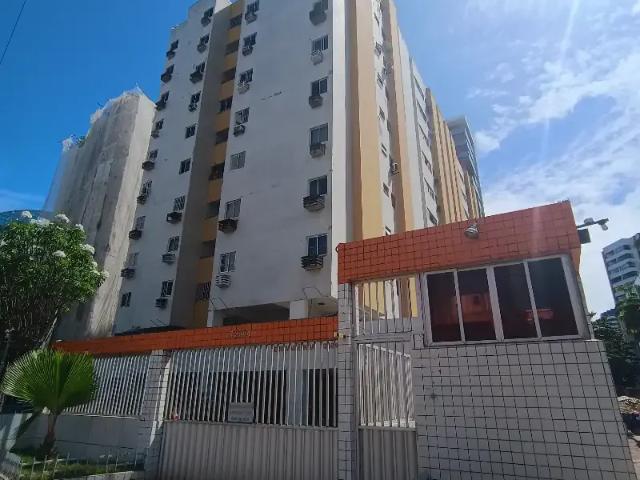 Apartamento para Venda em Recife/PE Boa Viagem 2 Quartos