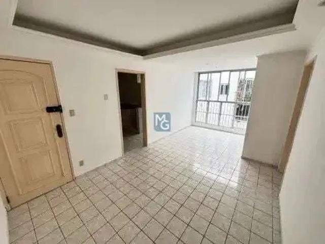 Apartamento para Venda em Recife/PE Boa Viagem 2 Quartos