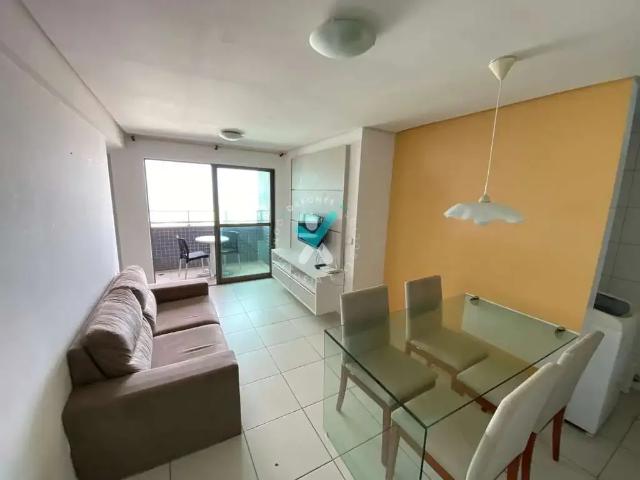 Apartamento para Venda em Recife/PE Boa Viagem 2 Quartos