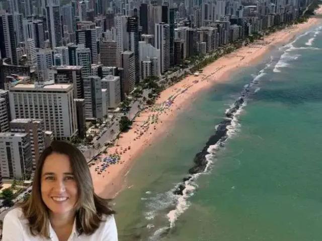 Apartamento para Venda em Recife/PE Boa Viagem 2 Quartos