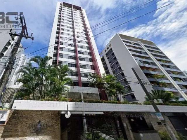 Apartamento para Venda em Recife/PE Boa Viagem 2 Quartos