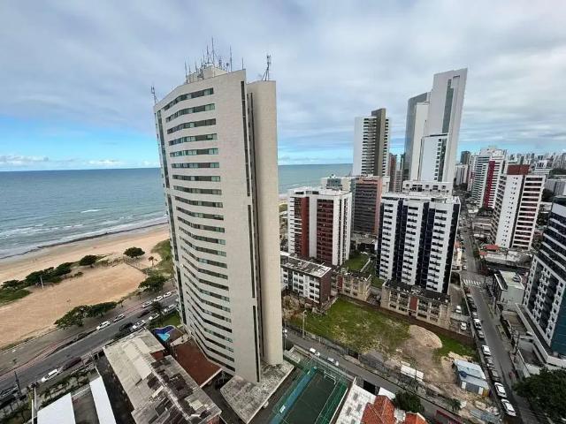 Apartamento para Venda em Recife/PE Boa Viagem 2 Quartos