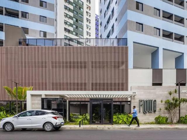 Apartamento para Venda em Recife/PE Boa Viagem 2 Quartos