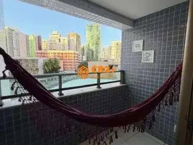 Apartamento para Venda em Recife/PE Boa Viagem 2 Quartos
