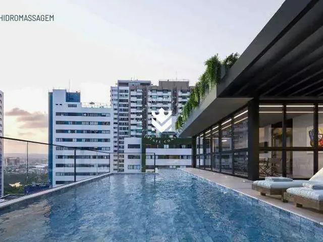 Apartamento para Venda em Recife/PE Boa Viagem 2 Quartos