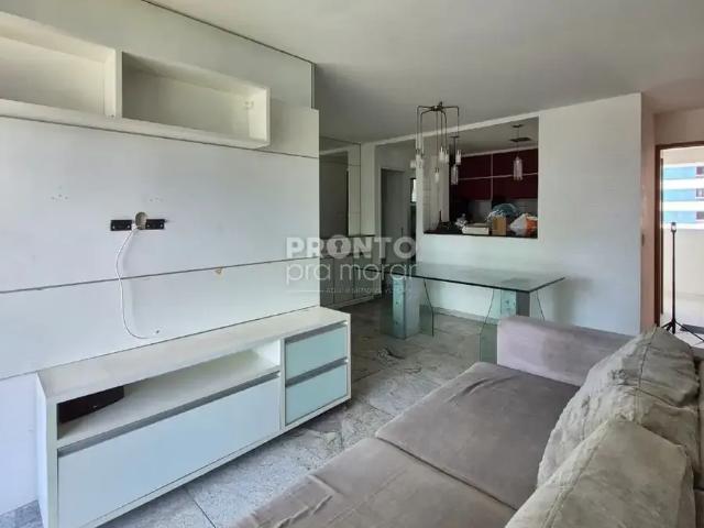 Apartamento para Venda em Recife/PE Boa Viagem 2 Quartos