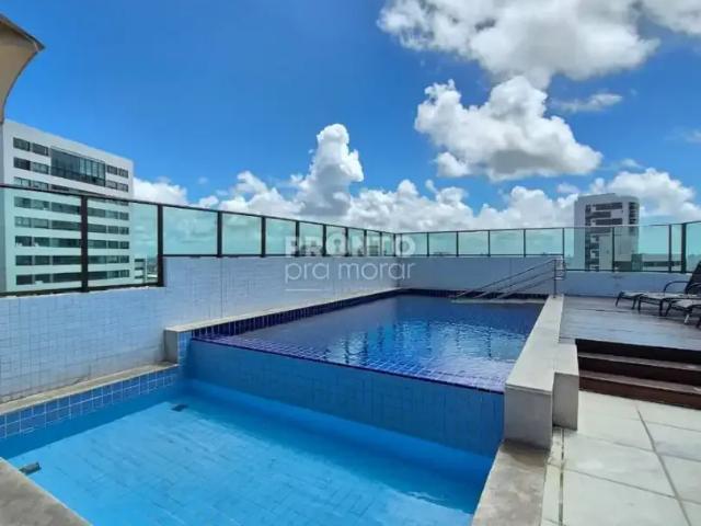 Apartamento para Venda em Recife/PE Boa Viagem 2 Quartos