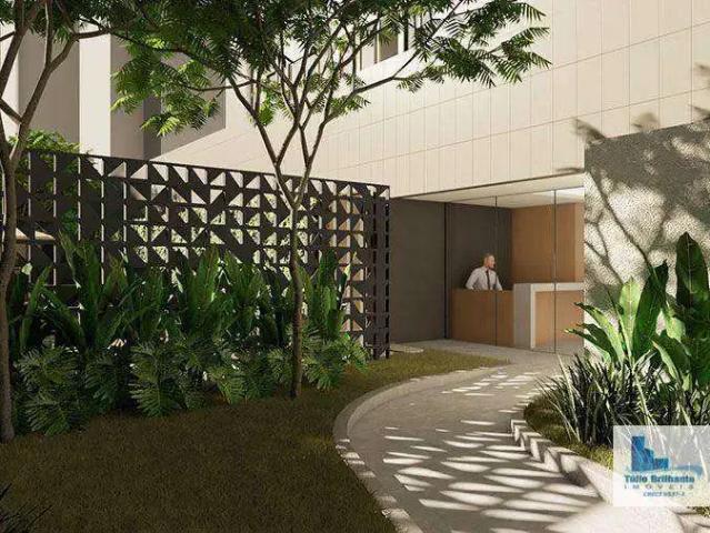 Apartamento para Venda em Recife/PE Boa Viagem 2 Quartos