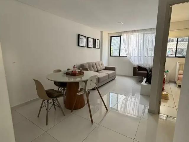 Apartamento para Venda em Recife/PE Boa Viagem 2 Quartos