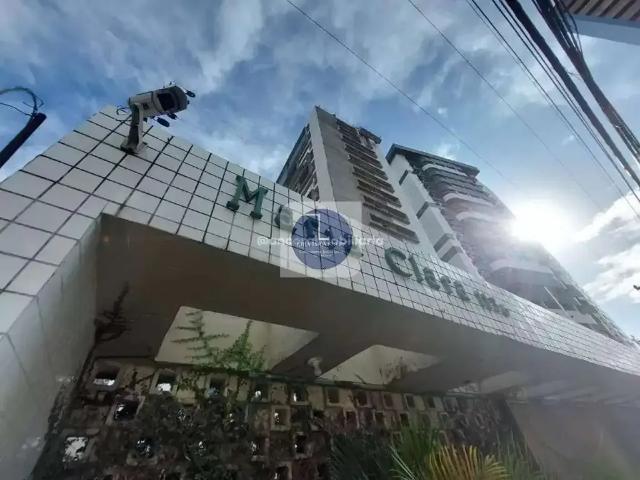 Apartamento para Venda em Recife/PE Boa Viagem 2 Quartos