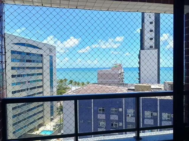 Apartamento para Venda em Recife/PE Boa Viagem 2 Quartos