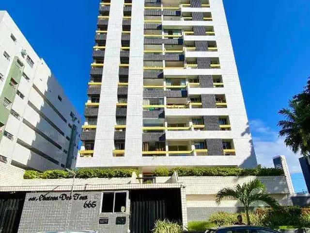 Apartamento para Venda em Recife/PE Boa Viagem 2 Quartos