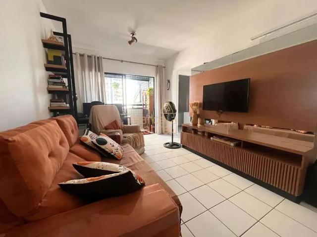 Apartamento para Venda em Recife/PE Boa Viagem 2 Quartos