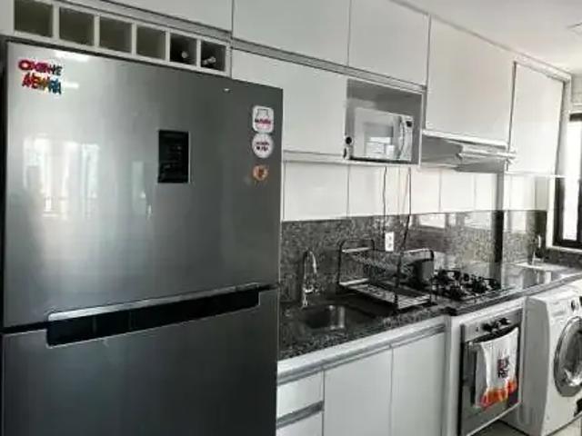 Apartamento para Venda em Recife/PE Boa Viagem 2 Quartos