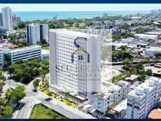 Apartamento para Venda em Recife/PE Boa Viagem 2 Quartos