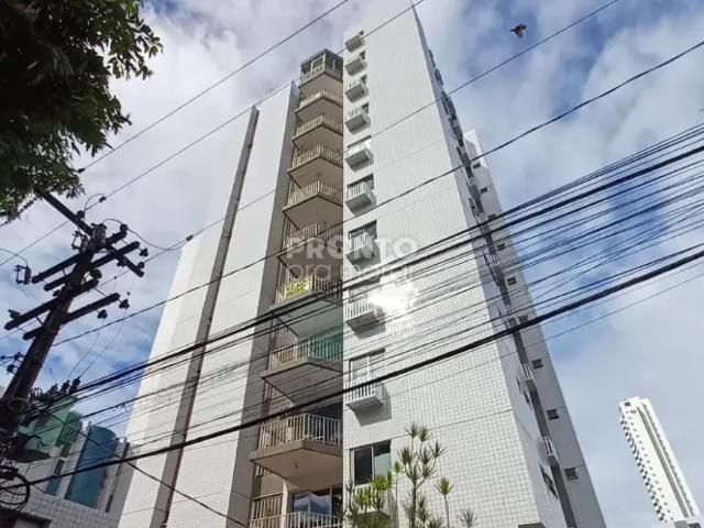 Apartamento para Venda em Recife/PE Boa Viagem 2 Quartos