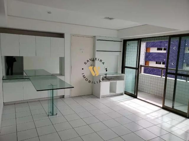 Apartamento para Venda em Recife/PE Boa Viagem 2 Quartos