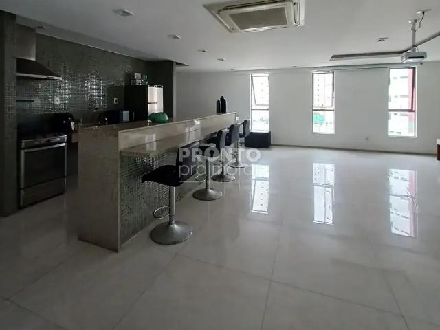 Apartamento para Venda em Recife/PE Boa Viagem 2 Quartos