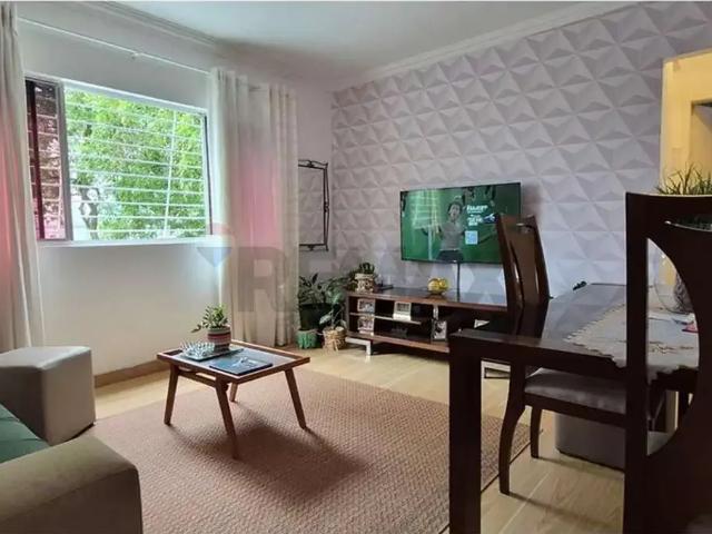 Apartamento para Venda em Recife/PE Boa Viagem 2 Quartos
