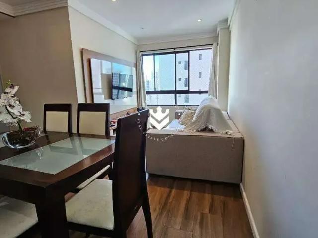 Apartamento para Venda em Recife/PE Boa Viagem 2 Quartos