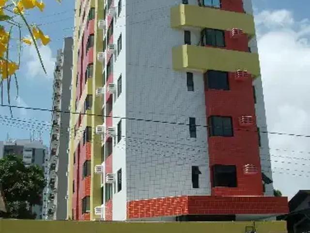 Apartamento para Venda em Recife/PE Boa Viagem 2 Quartos