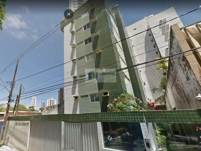 Apartamento para Venda em Recife/PE Boa Viagem 2 Quartos