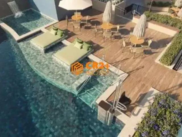 Apartamento para Venda em Recife/PE Boa Viagem 2 Quartos