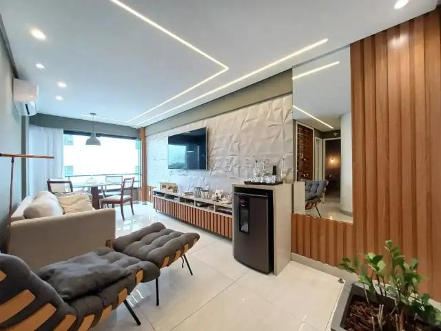 Apartamento para Venda em Recife/PE Boa Viagem 2 Quartos