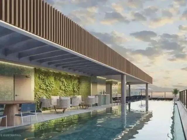 Apartamento para Venda em Recife/PE Boa Viagem 2 Quartos