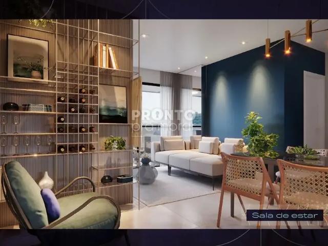 Apartamento para Venda em Recife/PE Boa Viagem 2 Quartos