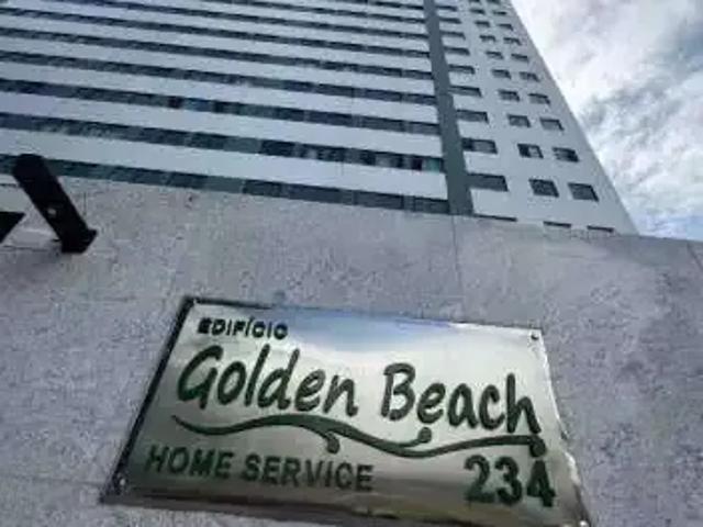 Apartamento para Venda em Recife/PE Boa Viagem 2 Quartos
